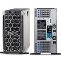 China Virtualization Dell PowerEdge T640 Intel Xeon Silver 4210 64GB RAM Tower Server for sale