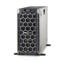 China Virtualization Dell PowerEdge T640 Intel Xeon Silver 4210 64GB RAM Tower Server for sale