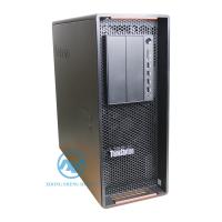 China 16GB Memory Lenovo ThinkStation P720 Tower Computer Workstation PC 1.8GHz Ready to Ship for sale