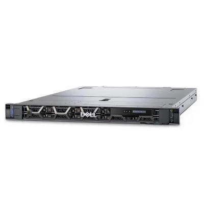 China Private Mold NO Dell Poweredge r660 Rack Server with 2.8Ghz Processor Main Frequency for sale