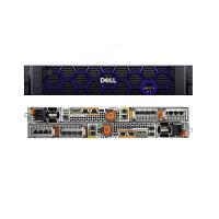 China Dell EMC Unity XT 380F Dual Controller 128G Cache 8x16G FC Port 6*3.84T Flash Disk for sale