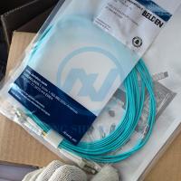 China FINISAR Network Cables for Switches Best Fiber Optic Cables 1m/3m/5m/10m/20m/30m for sale