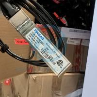 China FINISAR Network Cables for Switches Best Fiber Optic Cables 1m/3m/5m/10m/20m/30m for sale