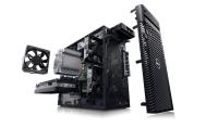 China Hot Dell Precision t3660 Tower Workstation with 8GB Memory and 2.1GHz Processor Speed for sale