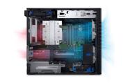 China Hot Dell Precision t3660 Tower Workstation with 8GB Memory and 2.1GHz Processor Speed for sale