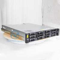 China Stock Products 2U Networking Storage Rack Server with 580W PSU Dell ME424 SAS for sale