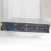 China Stock Products 2U Networking Storage Rack Server with 580W PSU Dell ME424 SAS for sale