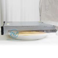 China Stock Products 2U Networking Storage Rack Server with 580W PSU Dell ME424 SAS for sale