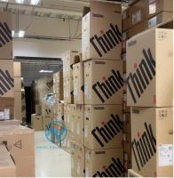 China Lenovo ThinkStation P720 Workstation and Components with Intel Xeon Bronze 3204 Processor for sale