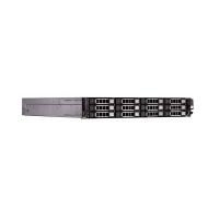 China Dell PowerVault MD1200 8TSAS*6 2U Rack Type Storage with 600W Redundant Power Supplies for sale