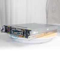 China Stock Products 2U Networking Storage Rack Server with 580W PSU Dell ME424 SAS for sale