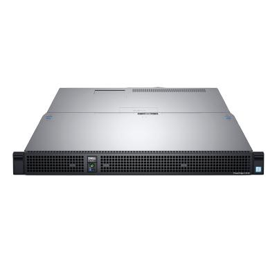 China PowerEdge C4140 1U Rack Server with Intel Gold 5218 Processor and 2000W Power Supply for sale