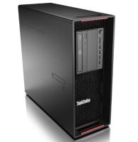 China 16GB DDR4 Memory 1000W Power Supply Lenovo ThinkStation P720 Workstation for Business for sale