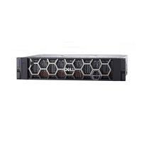 China Stocked DELL EMC PowerStore 500T 2U 2-node Rack Enclosure with 25 NVMe Drive Slots for sale