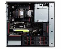 China 16GB DDR4 Memory 1000W Power Supply Lenovo ThinkStation P720 Workstation for Business for sale