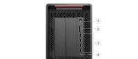 China 16GB DDR4 Memory 1000W Power Supply Lenovo ThinkStation P720 Workstation for Business for sale