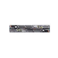 China Stocked DELL EMC PowerStore 500T 2U 2-node Rack Enclosure with 25 NVMe Drive Slots for sale