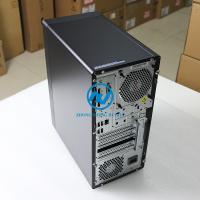 China Lenovo Thinkstation P340 Workstation Core i7-10700 8GB RAM Must-Have for Professionals for sale