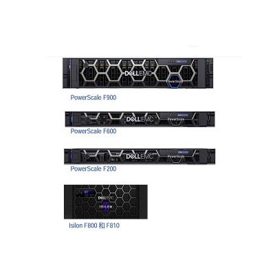 China PowerScale F600 The Ultimate Full Flash NAS Platform for Capacity Data Storage 15.36TB for sale
