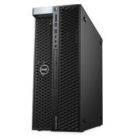 China Dell Precision T5820 Tower Workstation W-2223 3.6GHz 4 Core 1TB Hard Drive 8GB Memory for sale