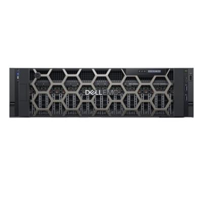 China Intel Xeon Gold 5118 2.3GHz Processor Dell R940 Poweredge Rack Server for Performance for sale