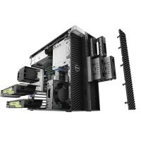 China Dell Precision T5820 Tower Workstation W-2223 3.6GHz 4 Core 1TB Hard Drive 8GB Memory for sale