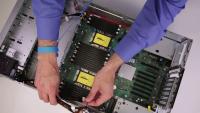 China Intel Xeon Gold 5118 2.3GHz Processor Dell R940 Poweredge Rack Server for Performance for sale