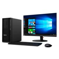 China Intel Core i7 10700T 10th Gen Processor in Lenovo ThinkStation P340 Workstation Tower for sale