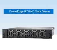 China R740XD Rack Server with Intel Xeon Gold 5218R and 16GB DDR4 600GB SAS 2.5'' 10K PERC H750 for sale