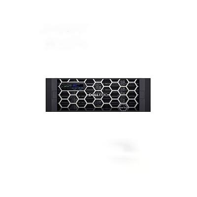 China Dell EMC PowerScale H700 Hybrid NAS Platform with 192GB Memory and 15x20TB Storage for sale