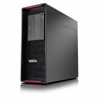 China Lenovo ThinkStation P720 Workstation Computer with 1TB 4TB Hard Drive Great Discount for sale