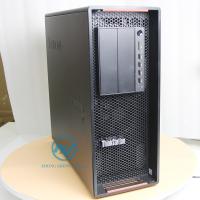 China Lenovo ThinkStation P720 Workstation Computer with 1TB 4TB Hard Drive Great Discount for sale