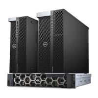 China Upgrade Your Workstation with Dell Precision 7820 Intel Xeon 3204 and 950W Power Supply for sale