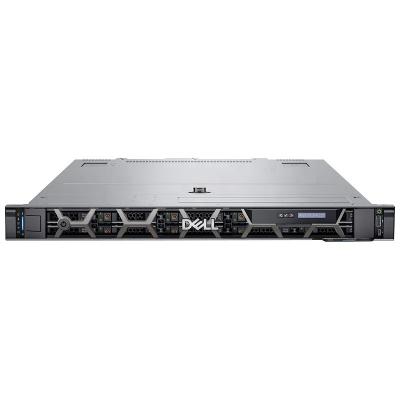 China Dell VxRail E660F All Flash with 2* Intel Xeon Gold 6354 Processor and 4*4 32GB RDIMM for sale