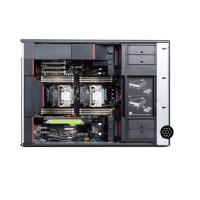 China Lenovo ThinkStation P920 Workstation 8GB DDR4-2933MHz Memory and NVIDIA T400 2GB GDDR6 for sale