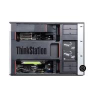 China Lenovo ThinkStation P920 Workstation 8GB DDR4-2933MHz Memory and NVIDIA T400 2GB GDDR6 for sale