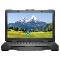 China Intel Core i5-1145G7 CPU and Wireless Dell Latitude 5430 Rugged Laptop for Industrial for sale