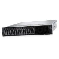 China 86.8*482*707.78mm PowerEdge R750xs Server and Intel Xeon Silver 4309y with 8GB Memory for sale