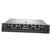 China 86.8*482*707.78mm PowerEdge R750xs Server and Intel Xeon Silver 4309y with 8GB Memory for sale