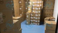 China 86.8*482*707.78mm PowerEdge R750xs Server and Intel Xeon Silver 4309y with 8GB Memory for sale