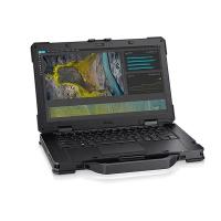 China Latitude 5430 Rugged Laptop I7-1185G7 CPU 16GB RAM 512GB Storage and T500 Graphics for sale