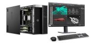 China DELL T7920 Precision Tower Workstation Xeon Gold 5122 3.6GHz Professional Workstation for sale