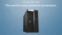 China DELL T7920 Precision Tower Workstation Xeon Gold 5122 3.6GHz Professional Workstation for sale
