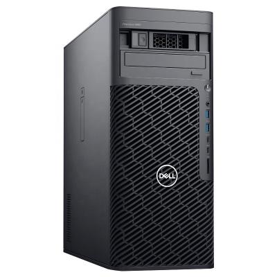 China DELL Precision 5860 Intel Xeon W7-2475X 20 Core 2.6GHz 1TM.2 NVME 4TSATA/ NVIDIA Quadro T400 4G for sale