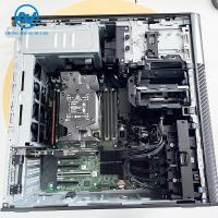 China DELL Precision 5860 Intel Xeon W7-2475X 20 Core 2.6GHz 1TM.2 NVME 4TSATA/ NVIDIA Quadro T400 4G for sale