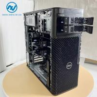 China DELL Precision 5860 Intel Xeon W7-2475X 20 Core 2.6GHz 1TM.2 NVME 4TSATA/ NVIDIA Quadro T400 4G for sale
