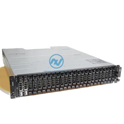 China PowerVault MD1420 24 HDD 2.5 Inch Networking Storage for Performance and Efficiency for sale