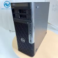 China DELL Precision 5860 Intel Xeon W7-2475X 20 Core 2.6GHz 1TM.2 NVME 4TSATA/ NVIDIA Quadro T400 4G for sale
