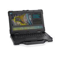 China Latitude 5430 Rugged Laptop with 16GB Memory 512GB SSD Lumped Display and Three-cell Battery for sale