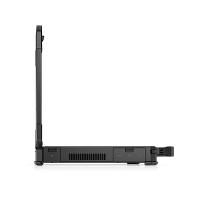 China Industrial Latitude 5424 Rugged Extreme Notebook with I5-8350U CPU and 8G Memory for sale